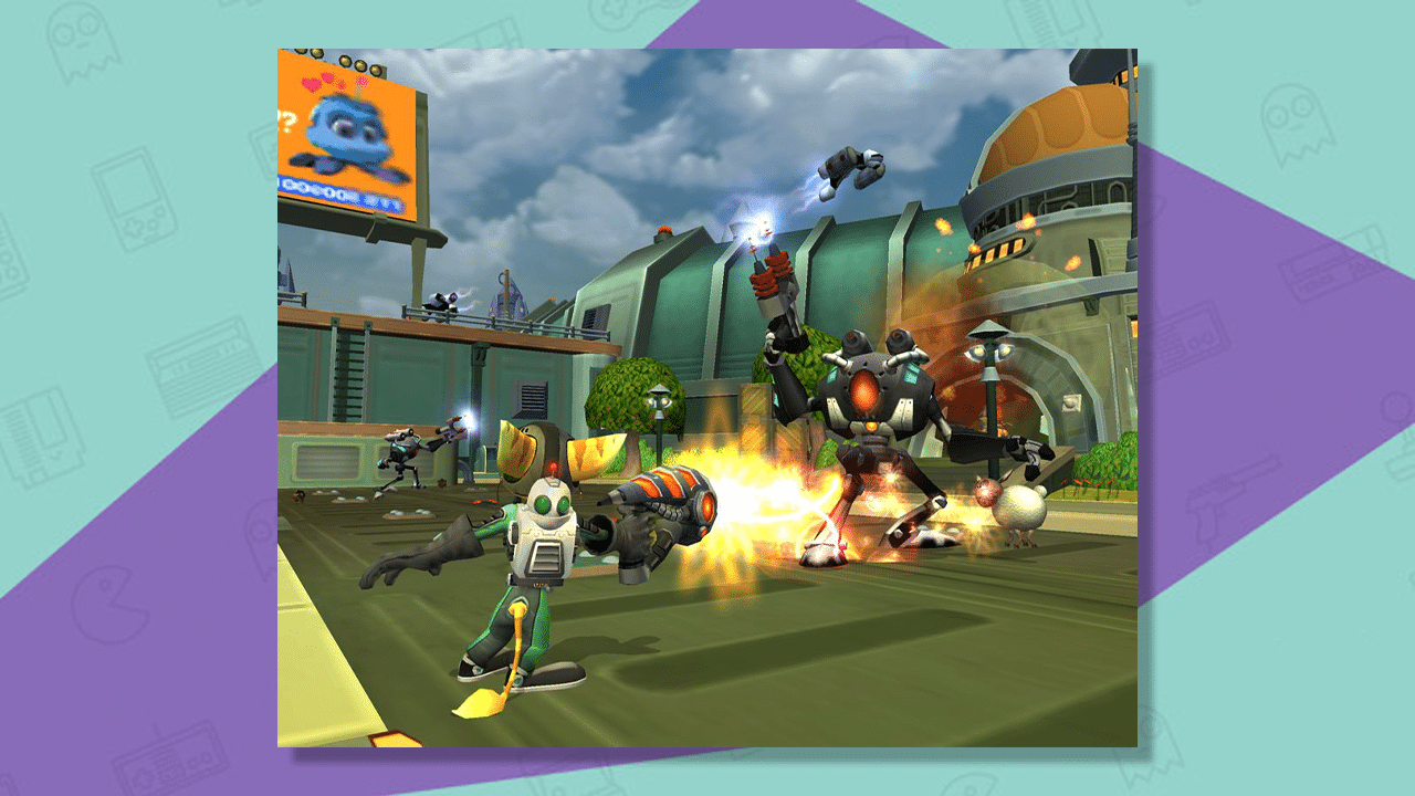 Ranking Every Ratchet And Clank Game (Best To Worst)