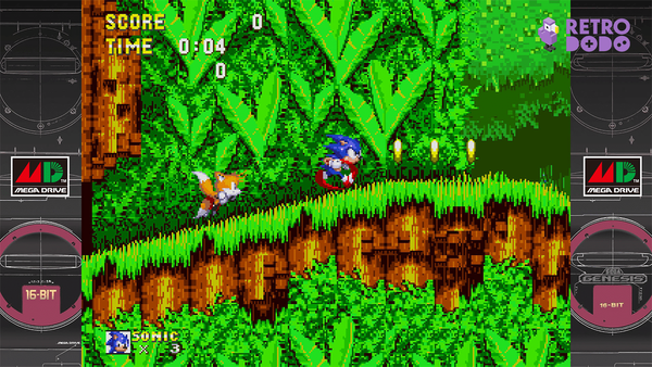 Ranking The 36 Best Sonic Games Ever Made