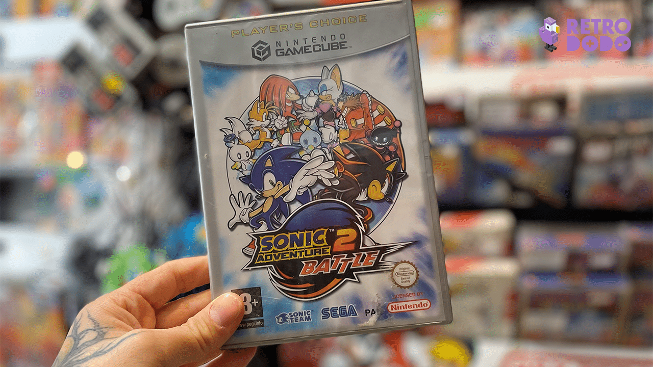 Ranking The 36 Best Sonic Games Ever Made