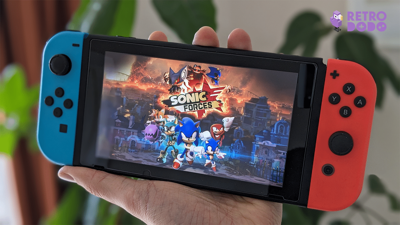 Ranking The 36 Best Sonic Games Ever Made