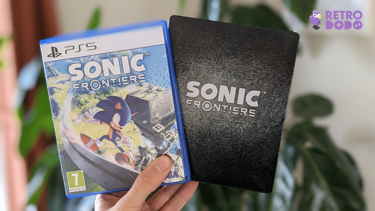 Ranking The 36 Best Sonic Games Ever Made