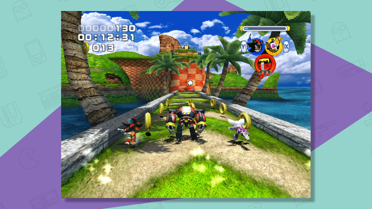 Ranking The 36 Best Sonic Games Ever Made