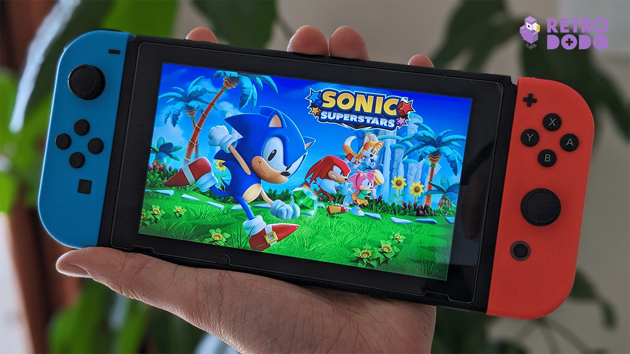 Ranking The 36 Best Sonic Games Ever Made