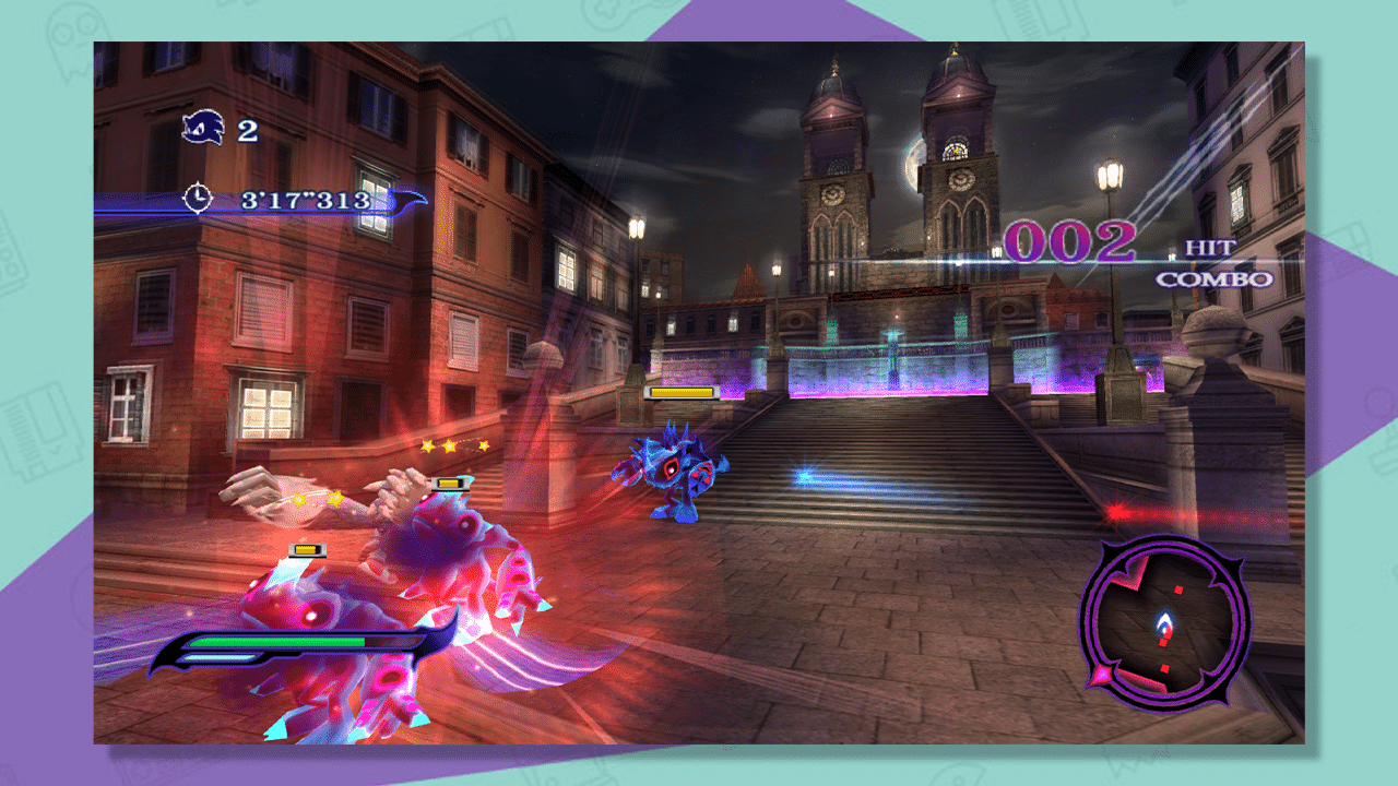 Ranking The 36 Best Sonic Games Ever Made