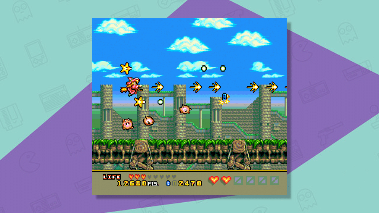 Listing The Best TurboGrafx-16 Games From The 16-Bit Era