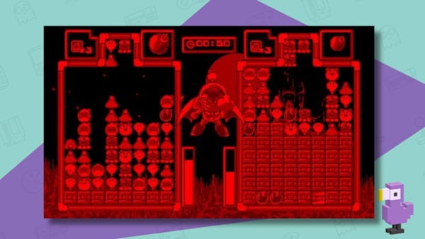 Ranking The Best Virtual Boy Games Of All Time