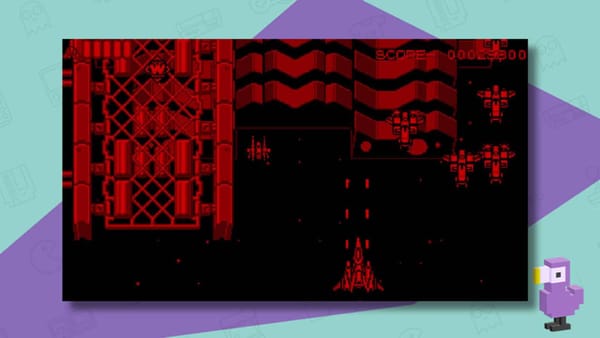 Ranking The Best Virtual Boy Games Of All Time