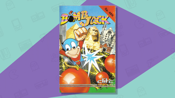 Ranking The Best ZX Spectrum Games Ever Made