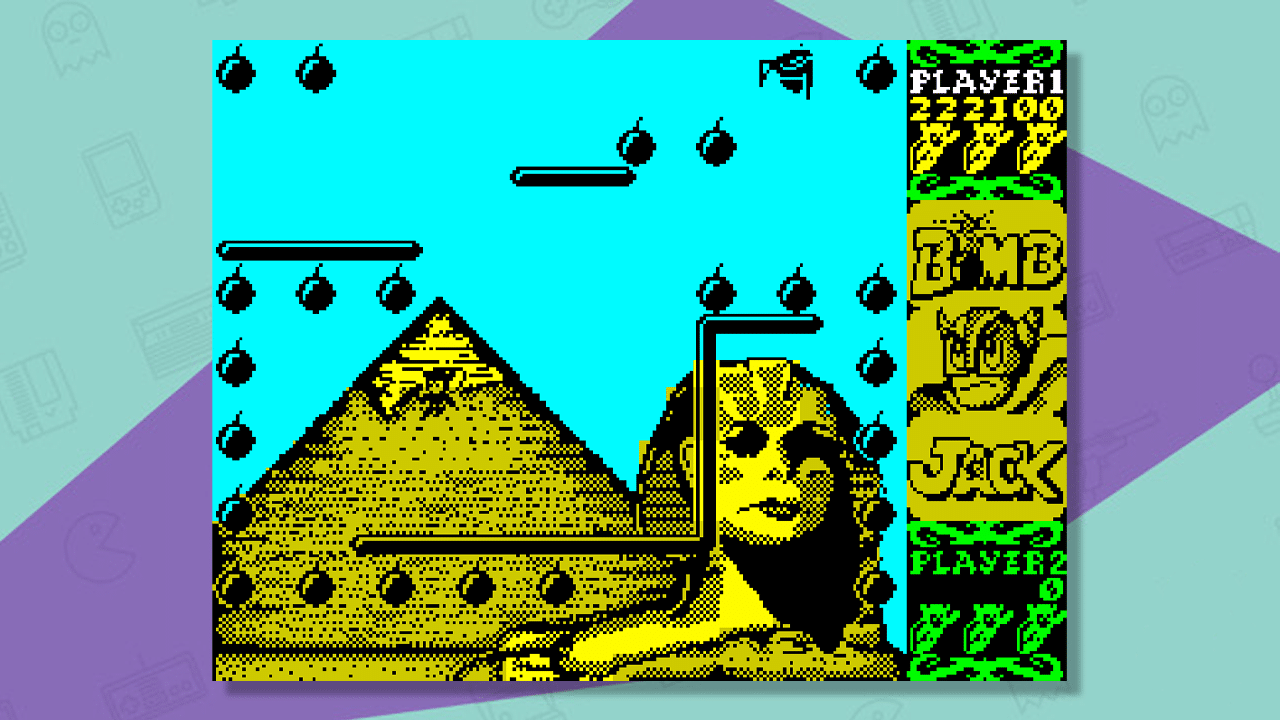 Ranking The Best ZX Spectrum Games Ever Made