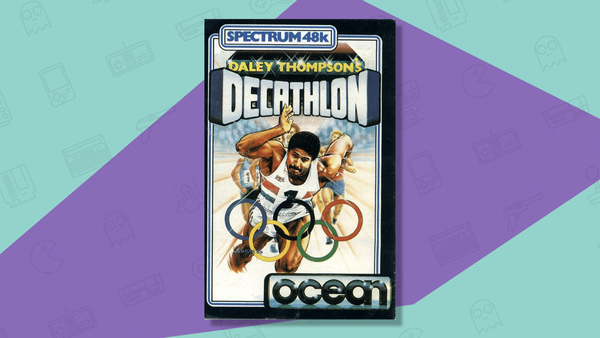 Ranking The Best ZX Spectrum Games Ever Made