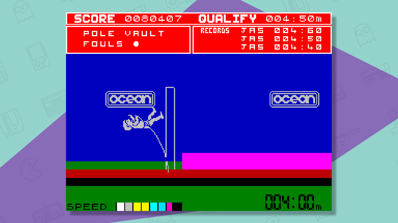 Ranking The Best ZX Spectrum Games Ever Made