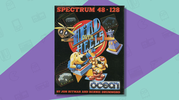 Ranking The Best ZX Spectrum Games Ever Made