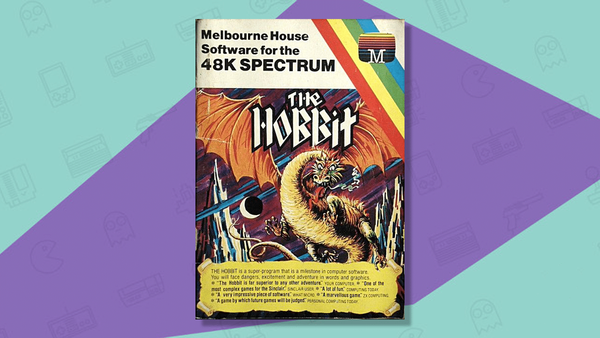 Ranking The Best ZX Spectrum Games Ever Made