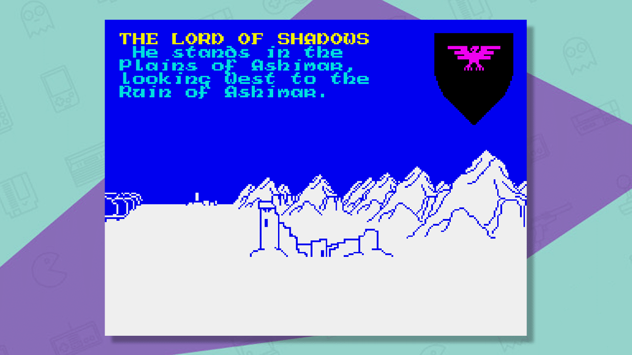 Ranking The Best ZX Spectrum Games Ever Made