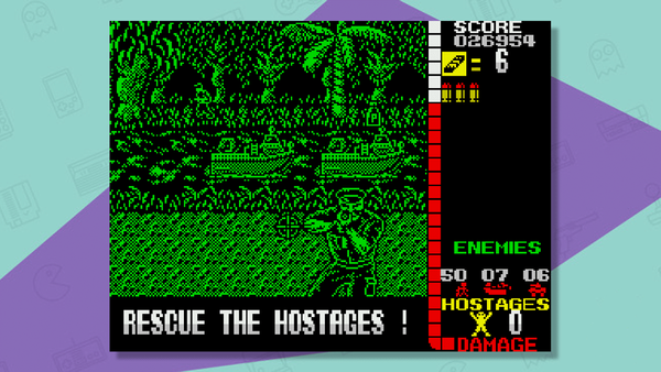 Ranking The Best ZX Spectrum Games Ever Made