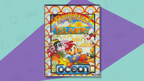 Ranking The Best ZX Spectrum Games Ever Made