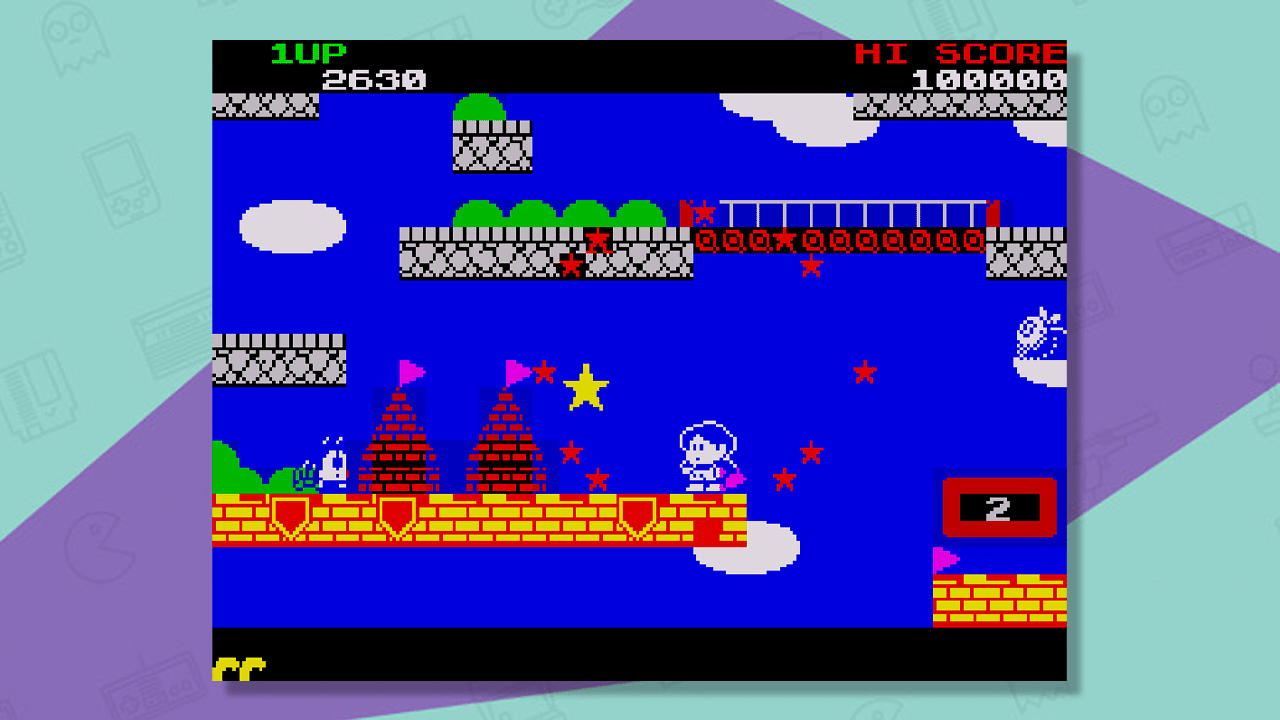 Ranking The Best ZX Spectrum Games Ever Made