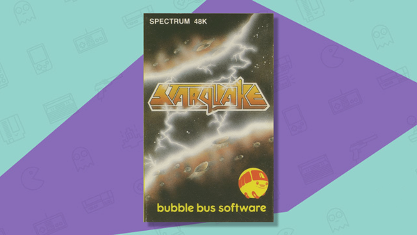 Ranking The Best ZX Spectrum Games Ever Made