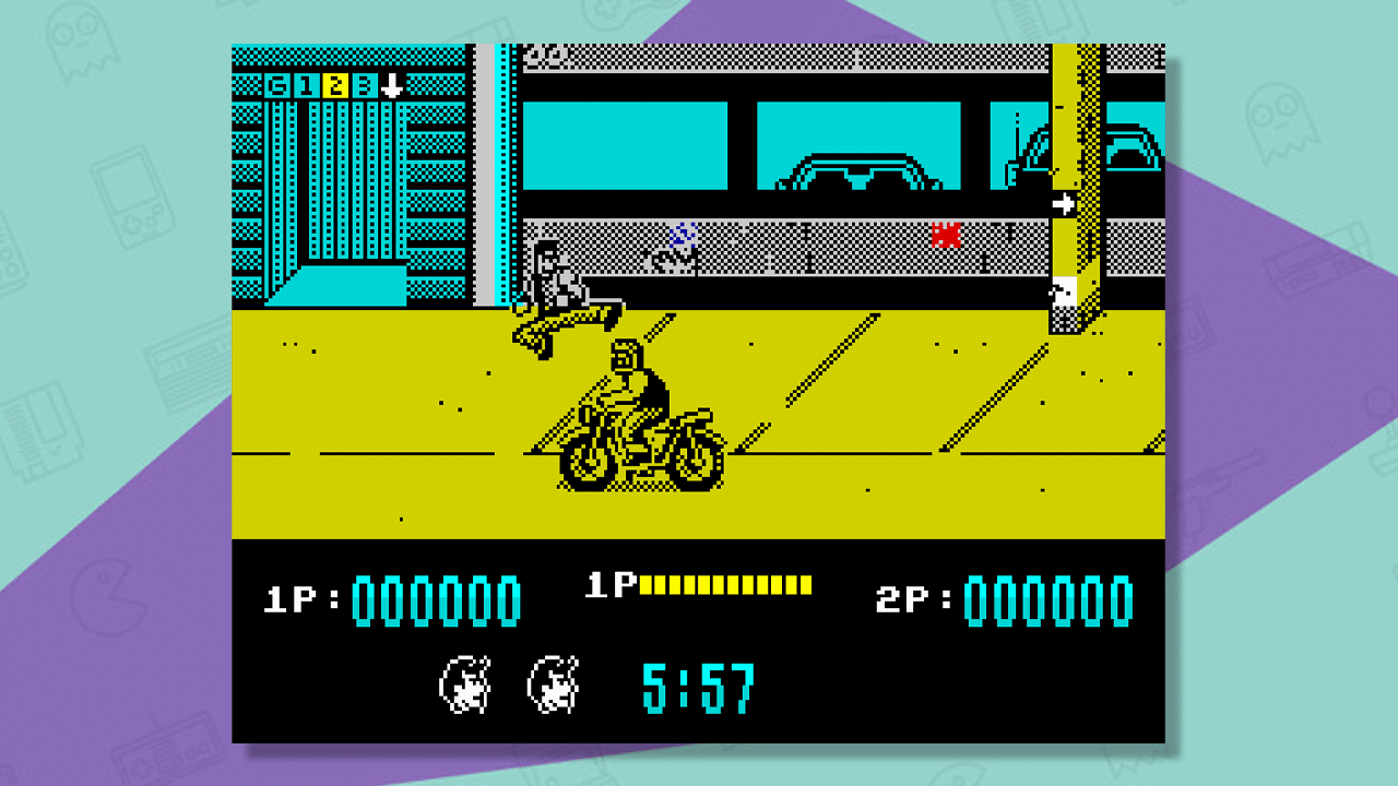 Ranking The Best ZX Spectrum Games Ever Made