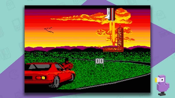 Ranking The Best Atari 7800 Games Of All Time