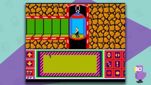 Ranking The Best Atari 7800 Games Of All Time