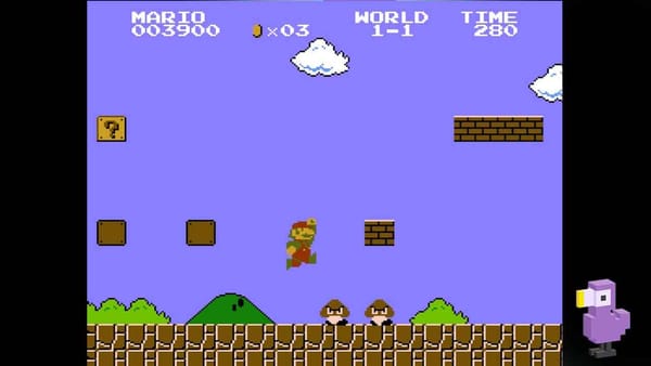 Ranking The Best Super Mario Games Of All Time