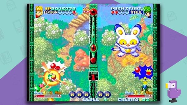 Ranking The Best Neo Geo Games Ever Made