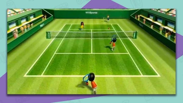 Ranking The Best Nintendo Wii Games Ever Made