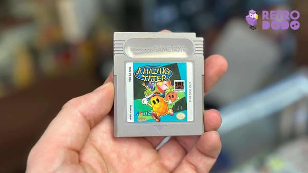 The Rarest Game Boy Games & Their Value (Expensive To Cheapest)