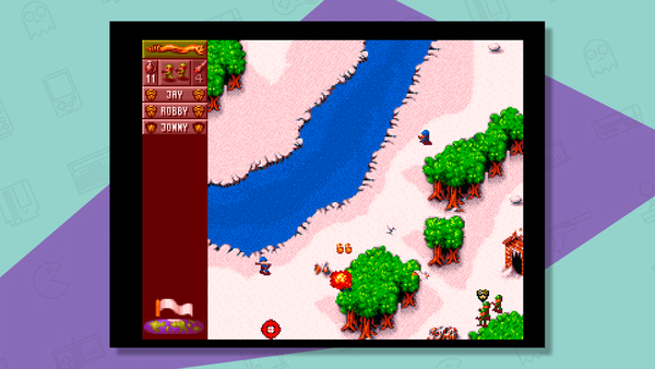 Ranking The Best Amiga Games Ever Developed