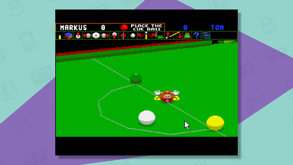 Ranking The Best Amiga Games Ever Developed