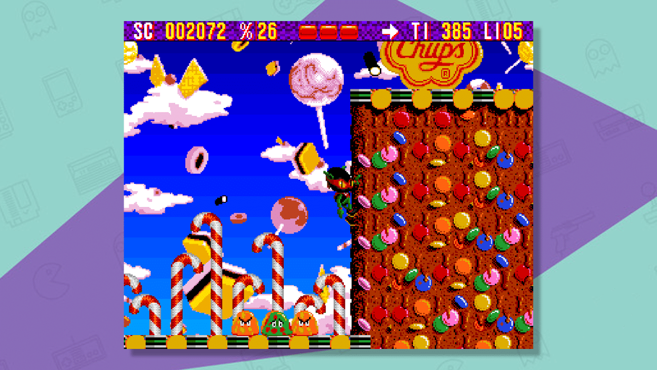 Ranking The Best Amiga Games Ever Developed