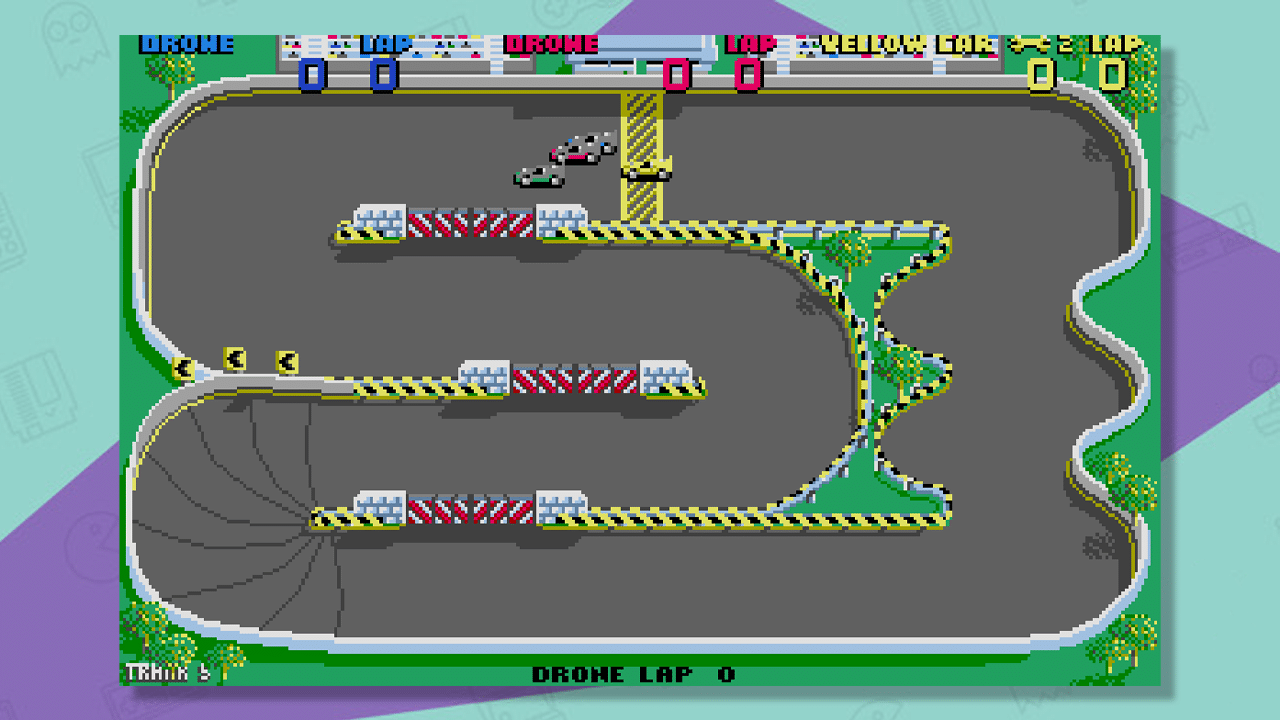 15 Best Atari ST Games For Keyboard Gamers