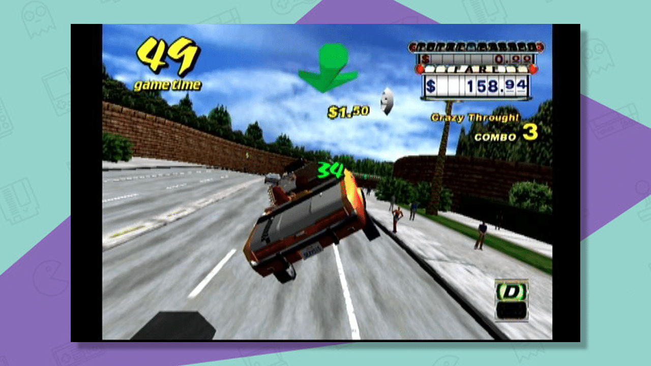 15 Best Dreamcast Racing Games For Virtual Racers