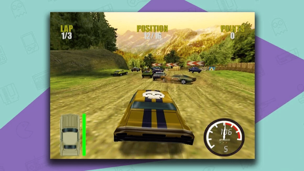 15 Best Dreamcast Racing Games For Virtual Racers