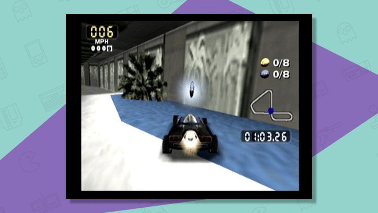 15 Best Dreamcast Racing Games For Virtual Racers