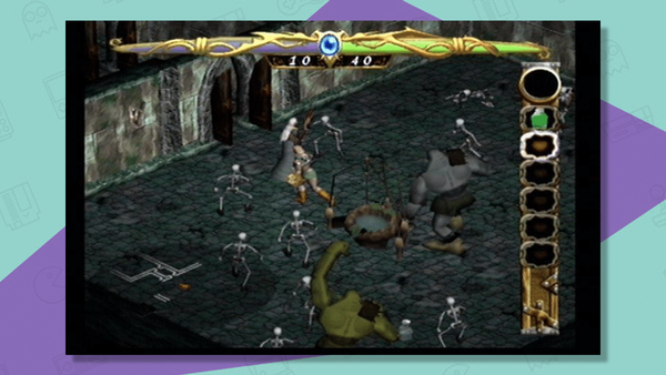 15 Best Dreamcast RPGs For Sega Adventurers