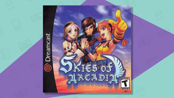 15 Best Dreamcast RPGs For Sega Adventurers