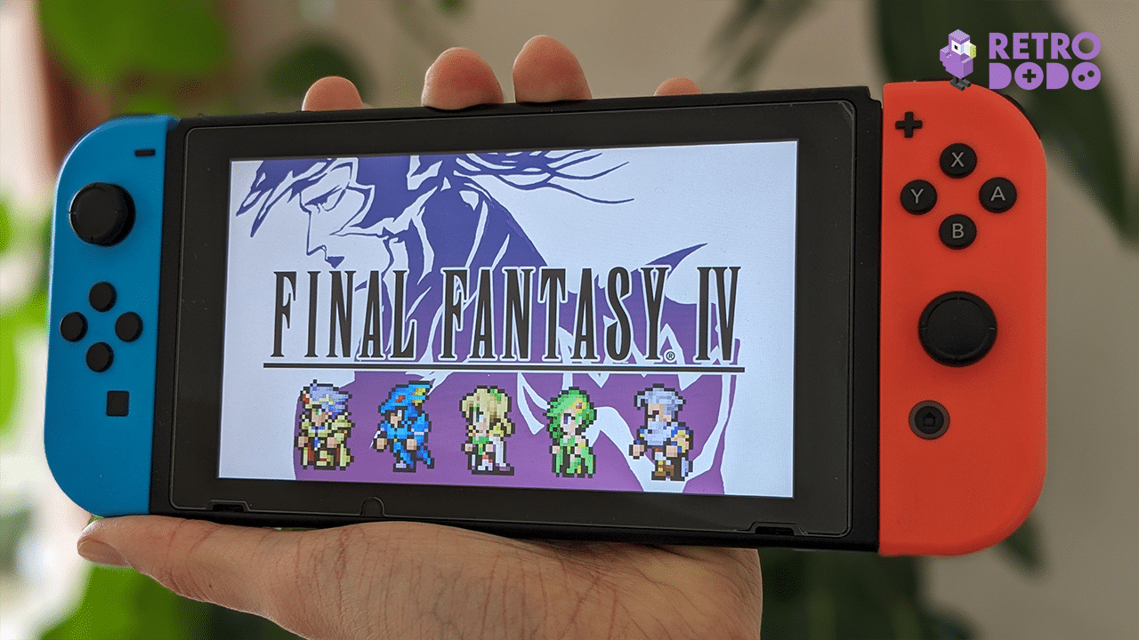 Ranking Every Mainline Final Fantasy Game (Best To Worst)