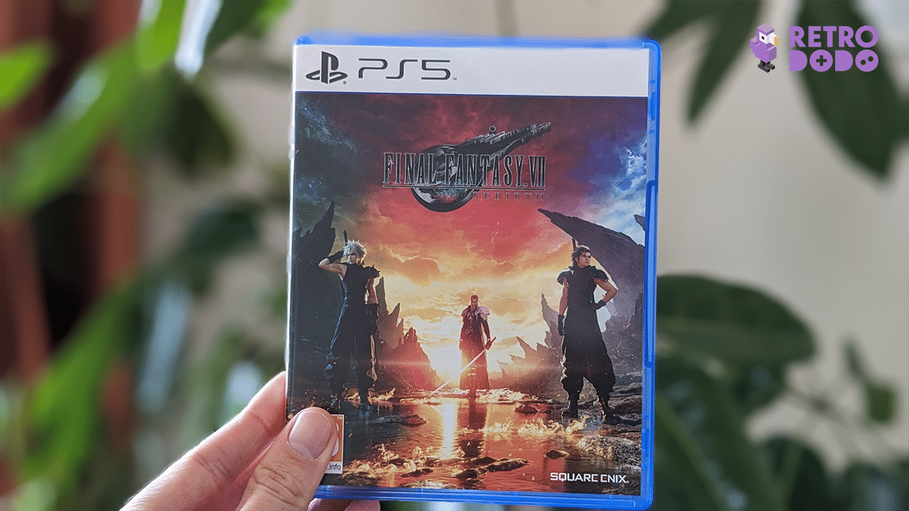 Ranking Every Mainline Final Fantasy Game (Best To Worst)