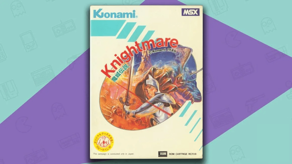 Listing The Greatest MSX Games For The Iconic 80s Computer