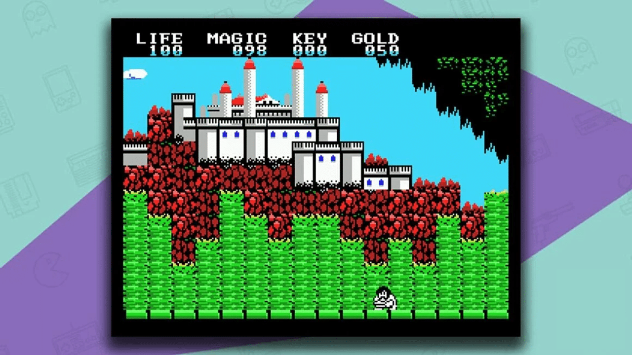 Listing The Greatest MSX Games For The Iconic 80s Computer