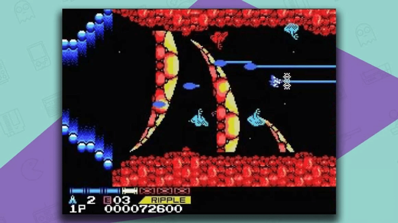 Listing The Greatest MSX Games For The Iconic 80s Computer