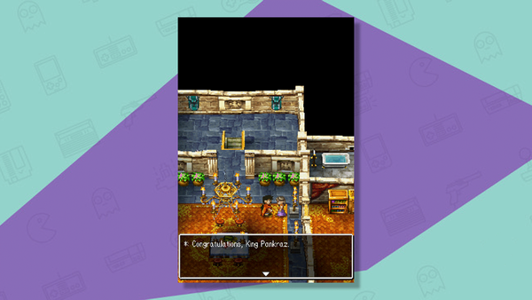 The Best Nintendo DS RPGs For Questing On The Go