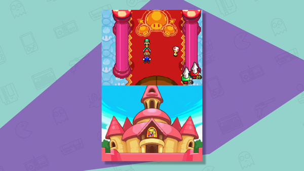 The Best Nintendo DS RPGs For Questing On The Go