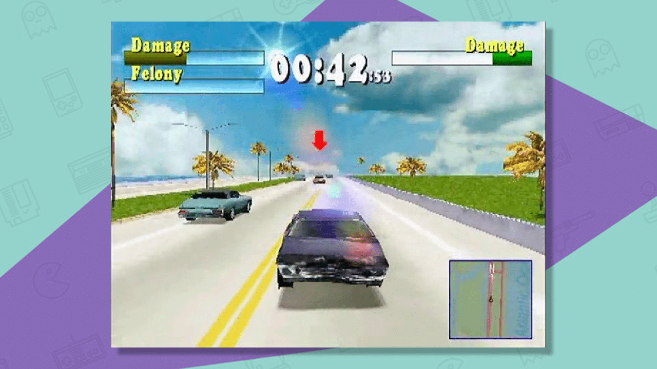 15 Best PS1 Racing Games For 32-Bit Gearheads