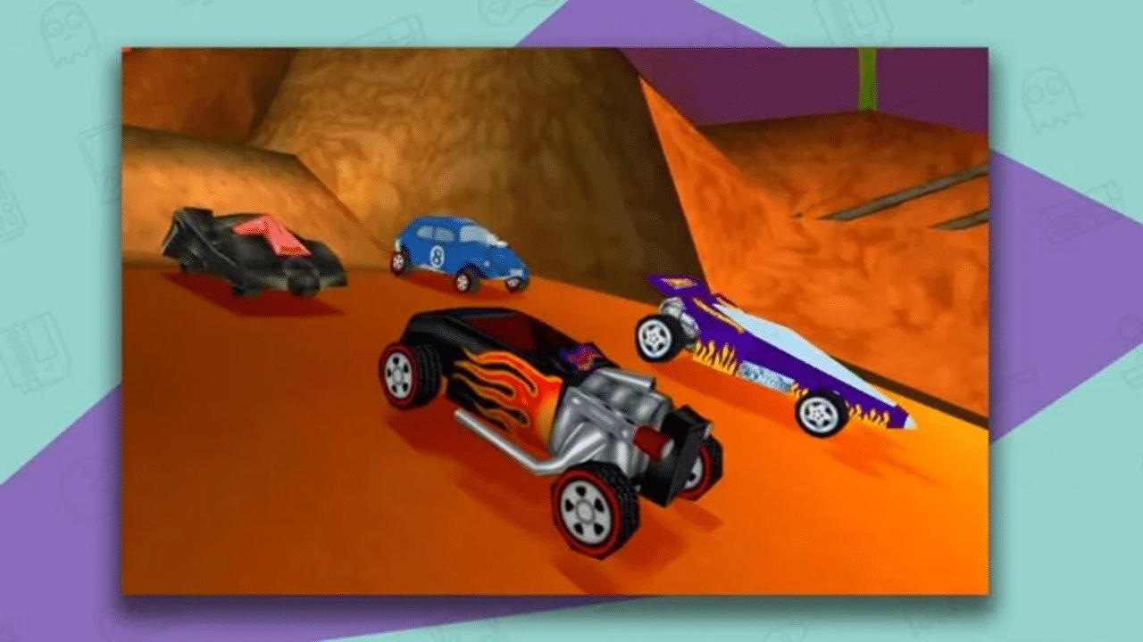 15 Best PS1 Racing Games For 32-Bit Gearheads