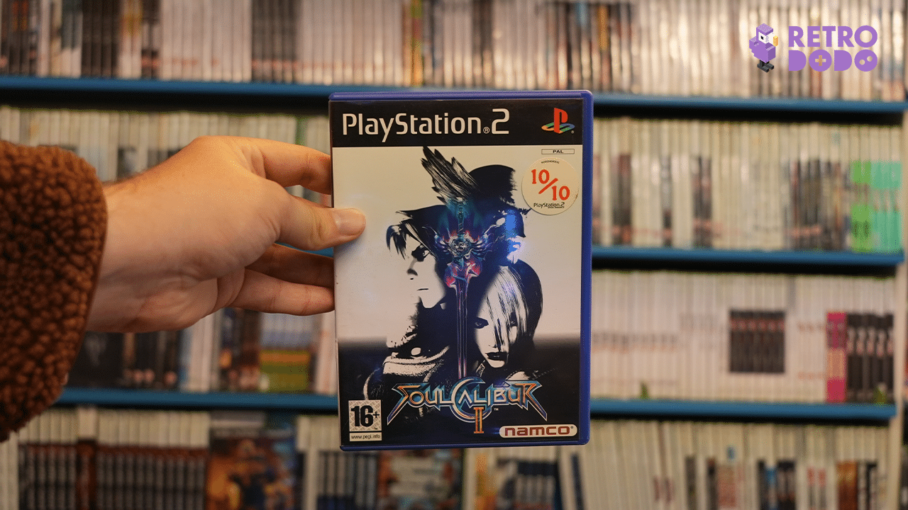 Ranking The Best PS2 Fighting Games For Blood-Pumping Action