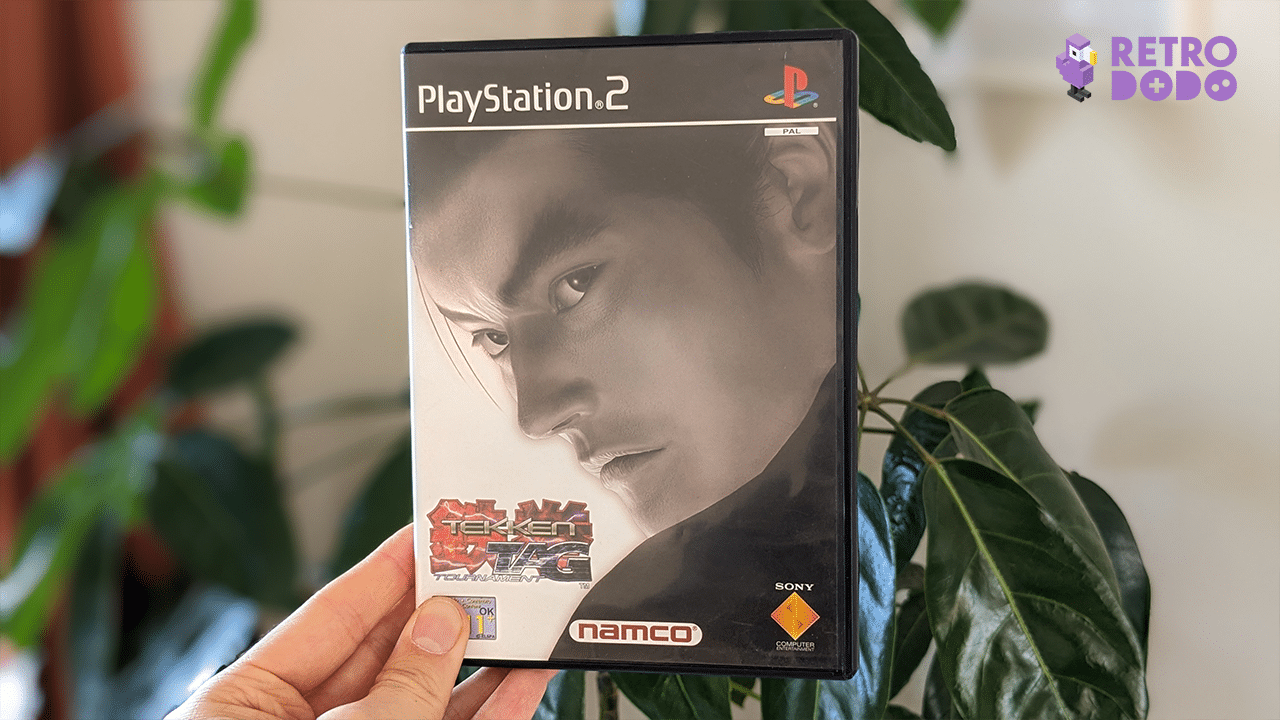 Ranking The Best PS2 Fighting Games For Blood-Pumping Action