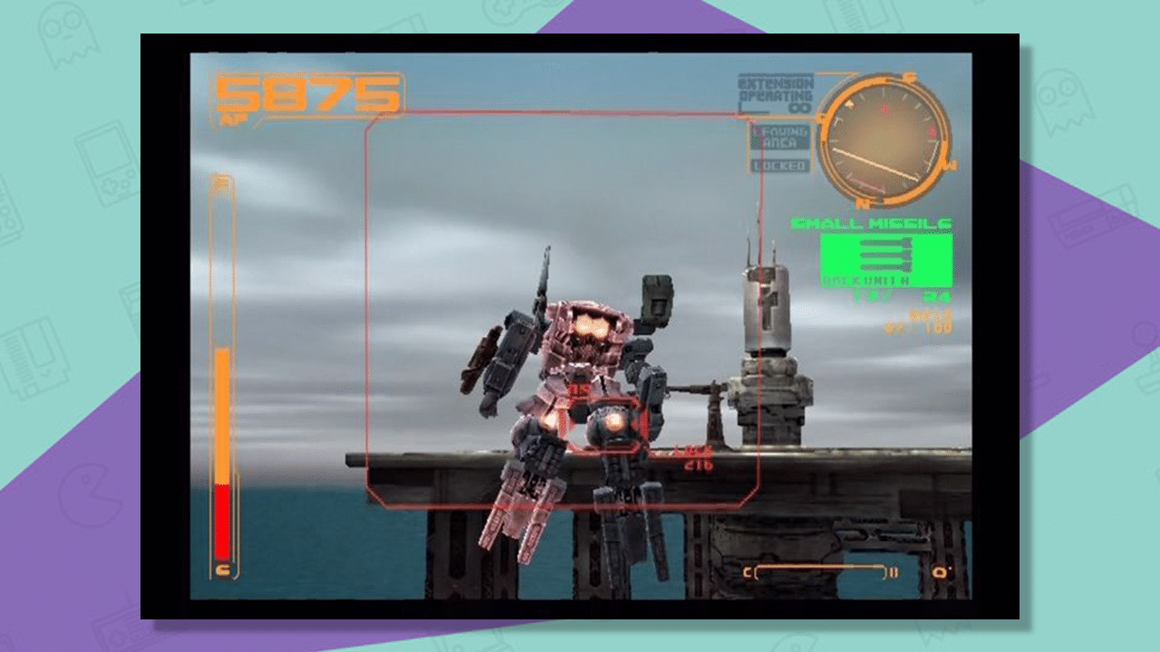 10 Best PS2 Robot Games For Fans Of Giant Mechs